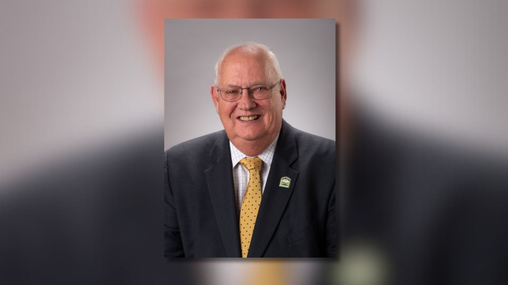 Gainesville’s first elected mayor dies
