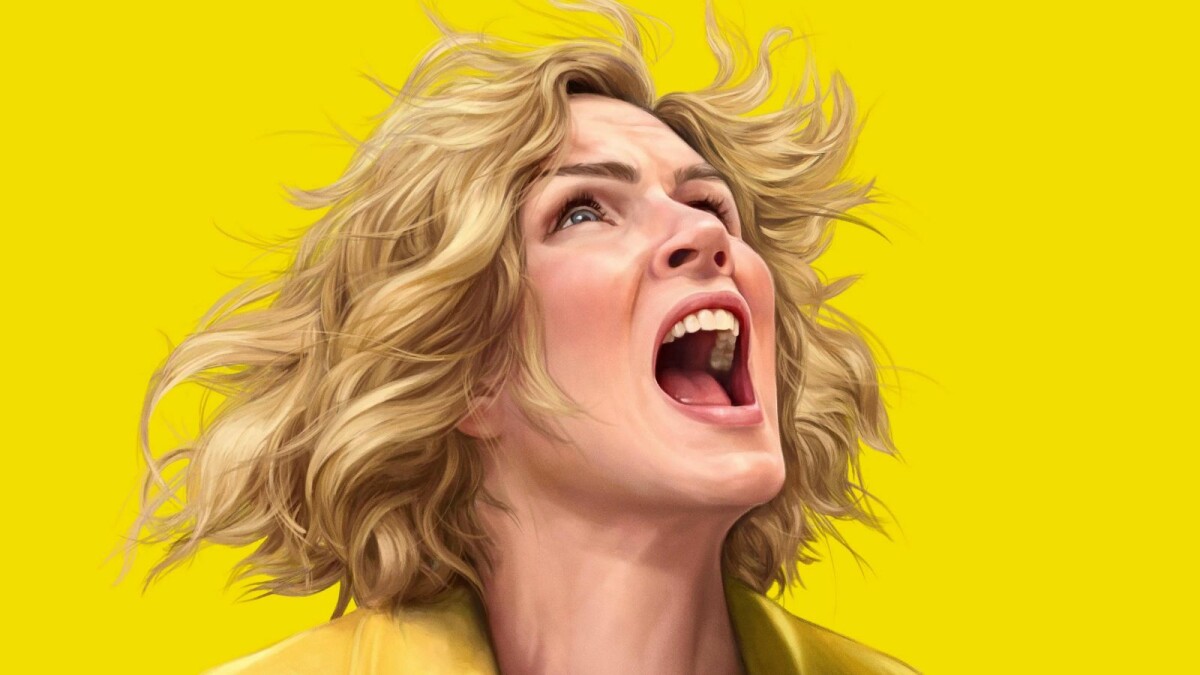 Das haben alle übersehen: Ist diese neue Serie eine geheime "Breaking ...