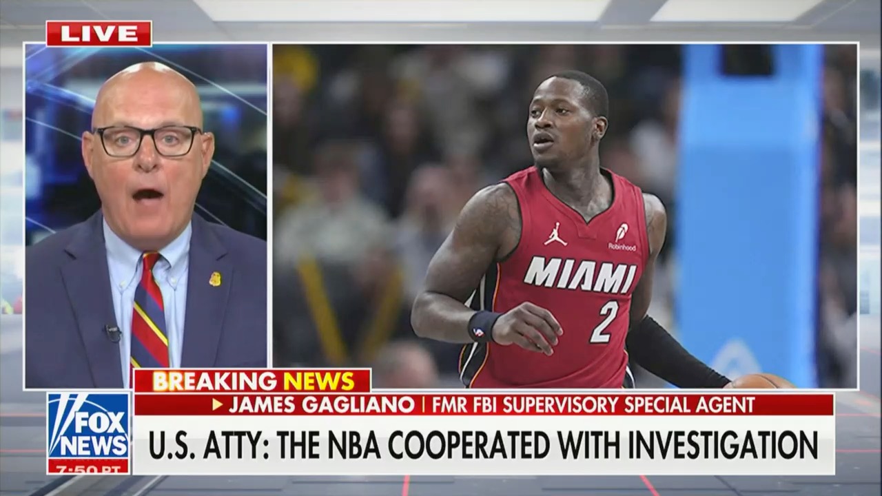 ‘The Mob Is Back!’ Former FBI Agent Marvels at Revelations of Mafia ...