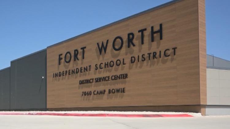 Fort Worth ISD posts reading and math gains on spring STAAR exams