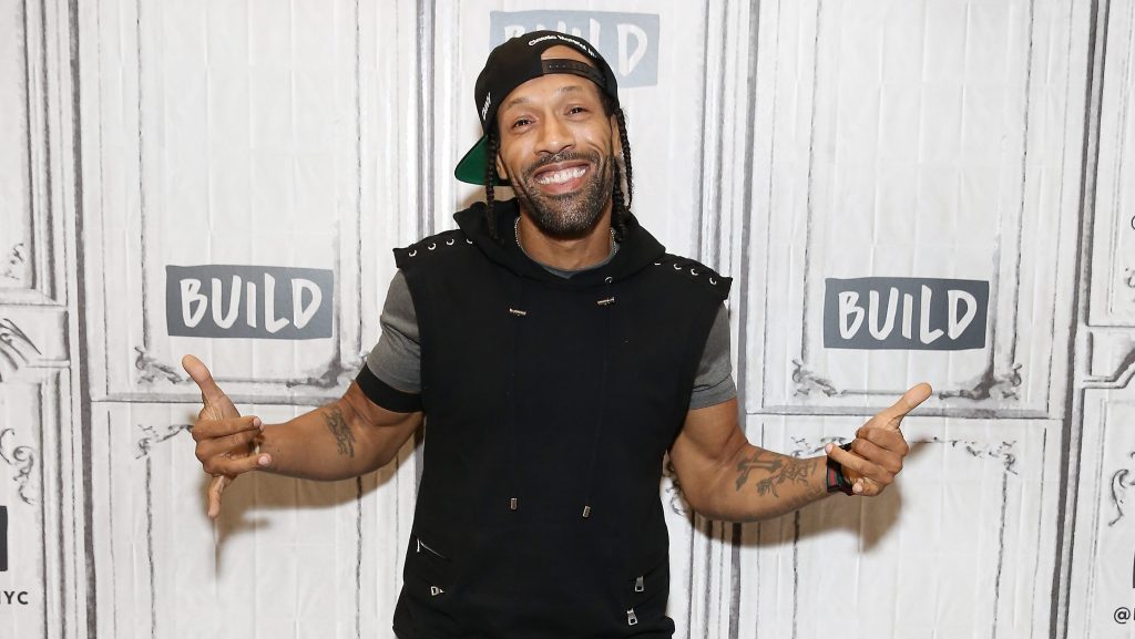 9 Fun Facts We Learned From Black Thought And Redman's ‘Musicians On ...