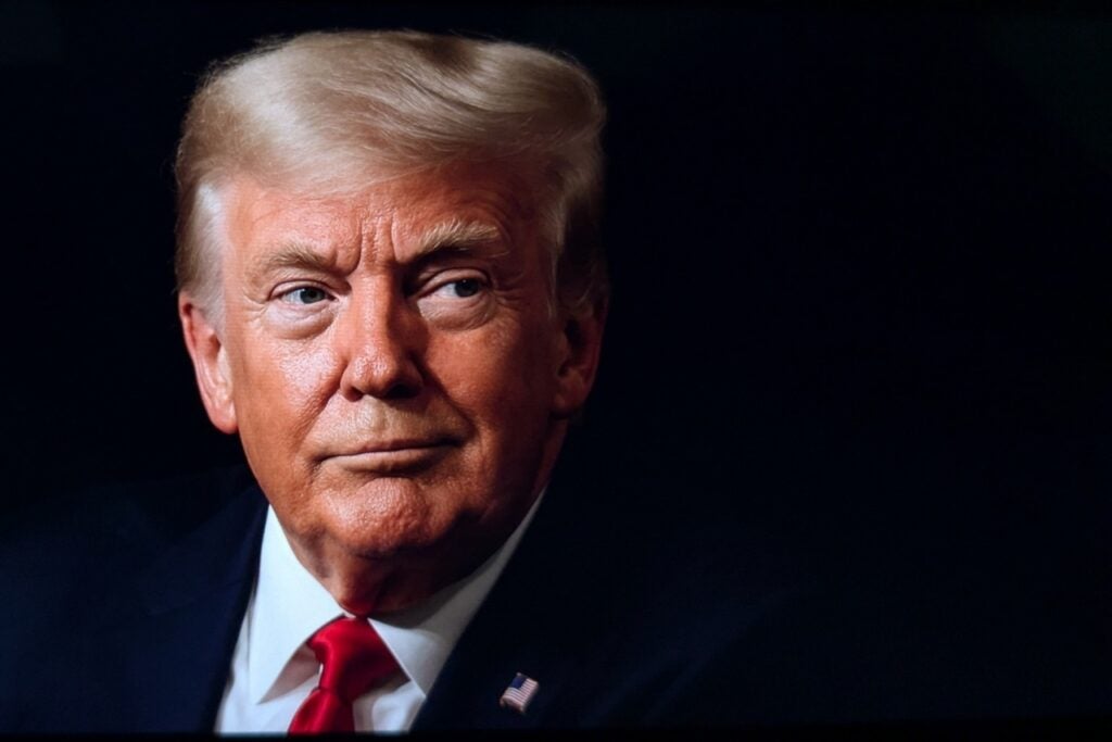 Trump's Team Has Ties To Quantum Stocks—Let's Go Down The Rabbit Hole