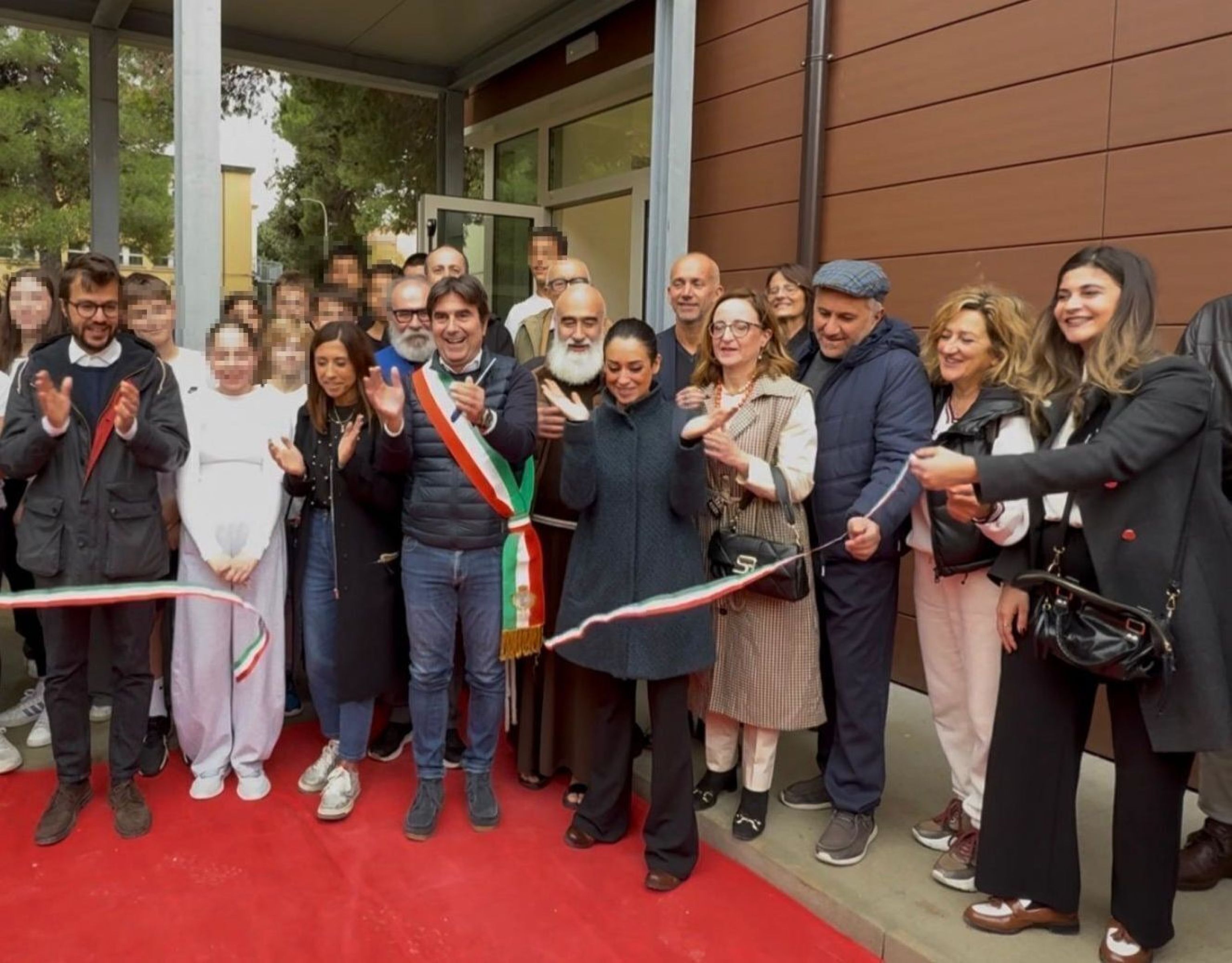 Nuova palestra comunale a Pesaro, lavori da 3,8 milioni di euro