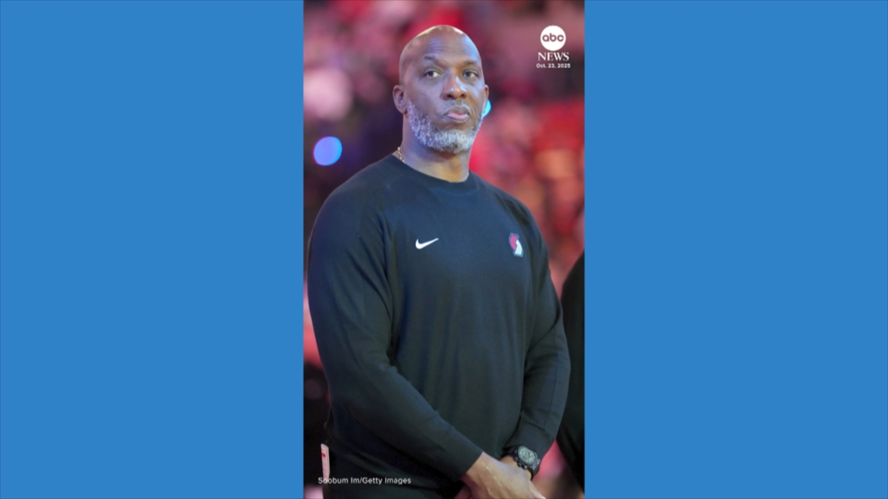 FBI Director Patel announces illegal gambling charges for NBA player ...