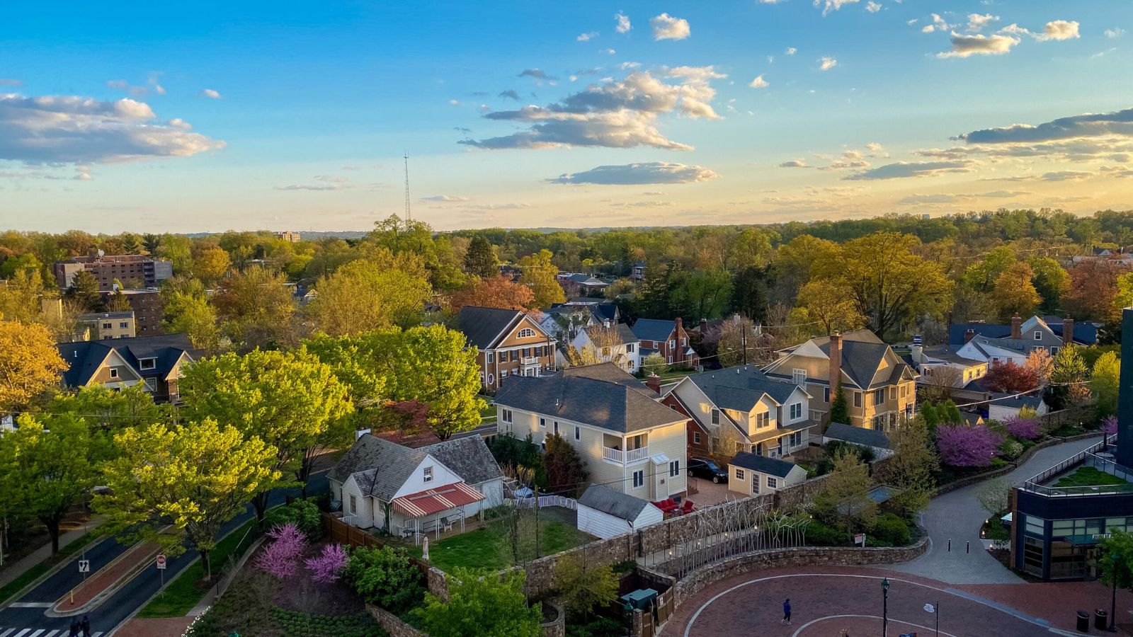 Looking to relocate? These are some of Maryland’s most desirable places ...