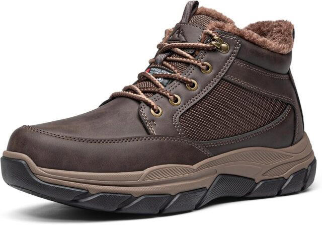 STEP INTO FALL WITH CONFIDENCE TOP NORTIV 8 HIKING BOOTS FOR MEN AND WOMEN
