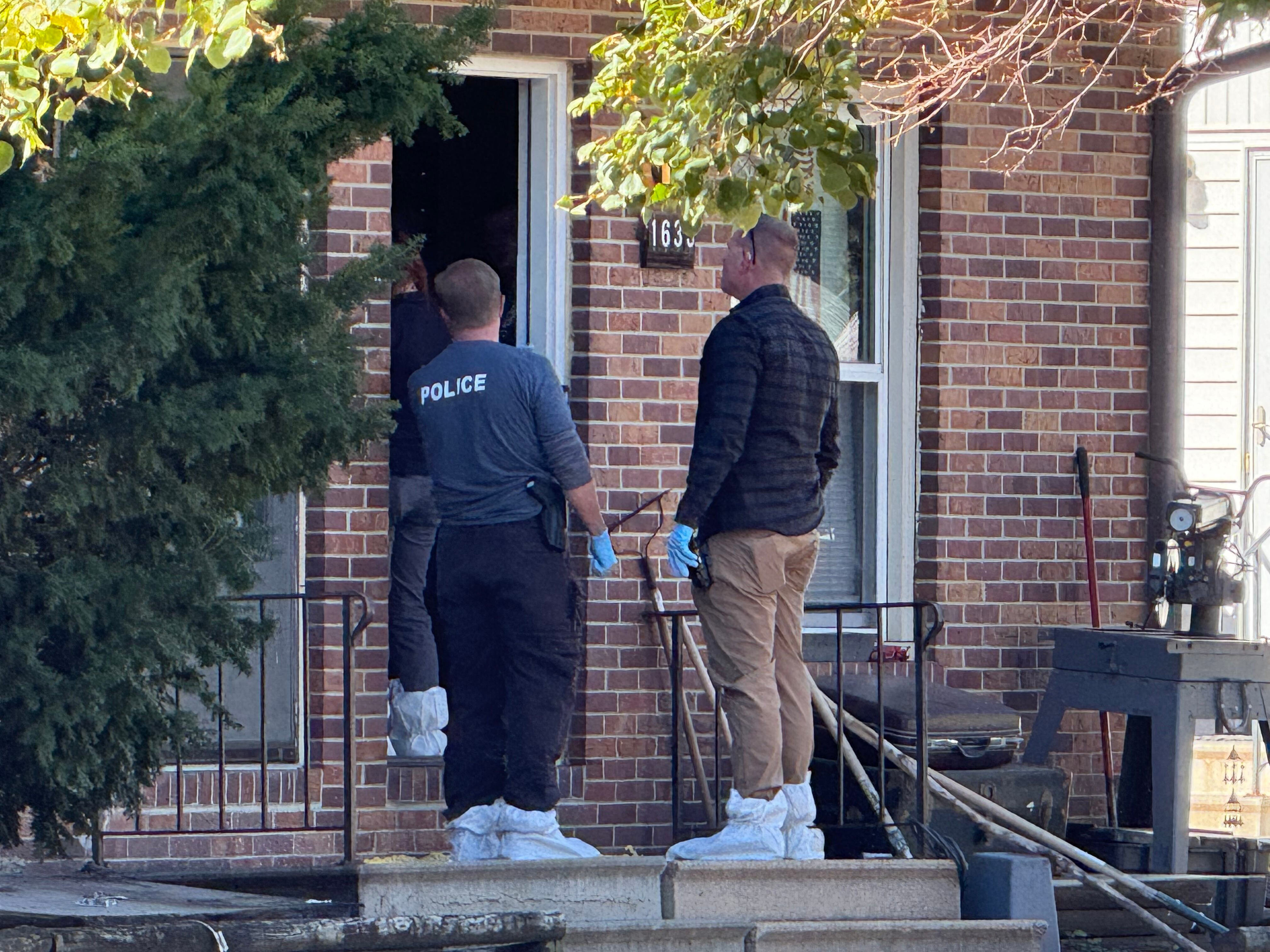 Police identify woman killed inside her home in northeast Lincoln