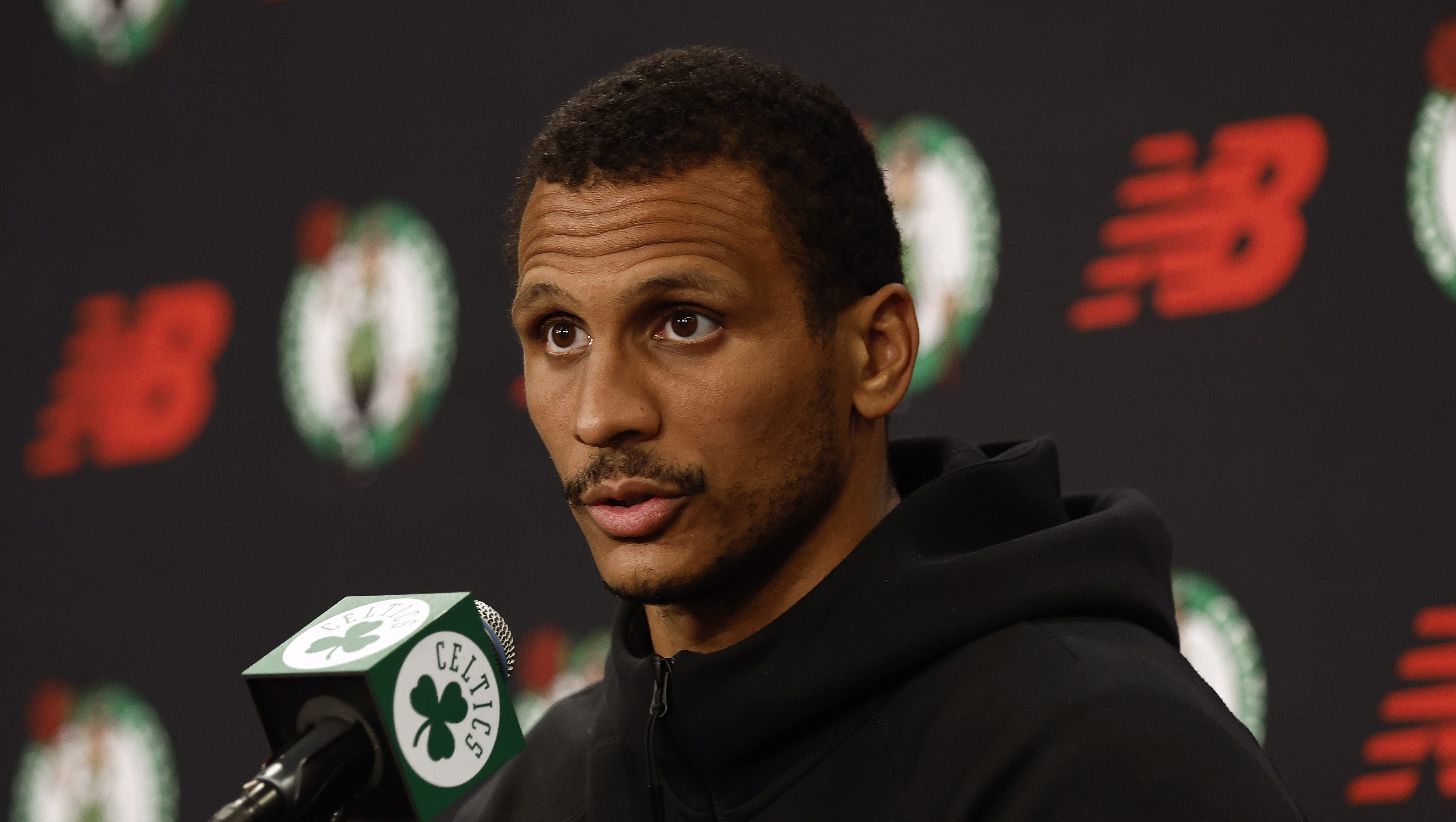 Celtics get rough injury update ahead of Pacers game