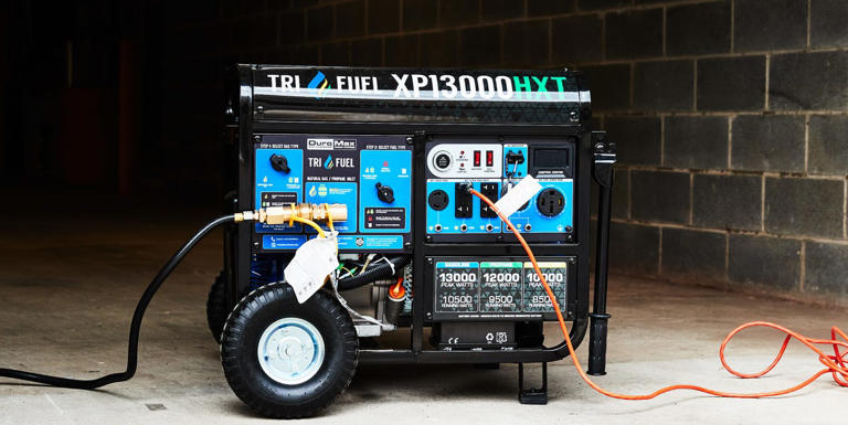 Great, You Have a Generator—But It Won’t Save You in a Blackout Unless ...