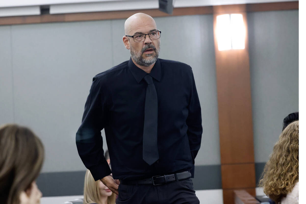 New ‘Ghost Adventures’ episode shows moment star learned his wife ...