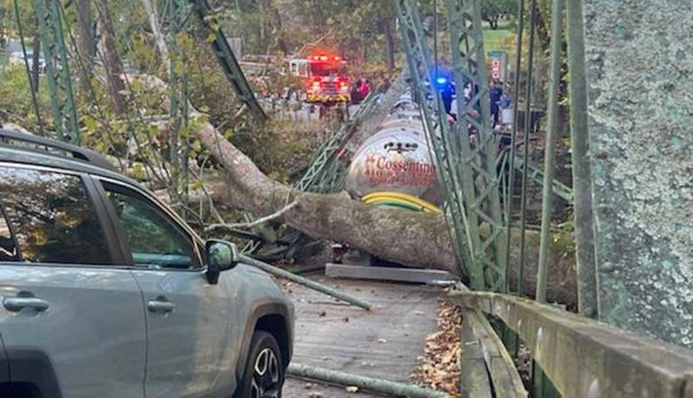 ‘I’m Alive… But I’m Not Okay’: Maryland Business Owner Loses Everything ...