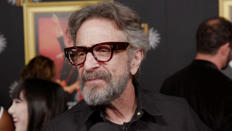 Marc Maron Says Bruce Springsteen "Couldn't Tell" Whether It Was Him or ...