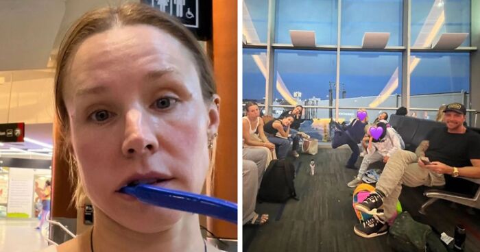 “Why Rich People Do Stuff Like This”: 5 Worst Scandals Of Kristen Bell ...