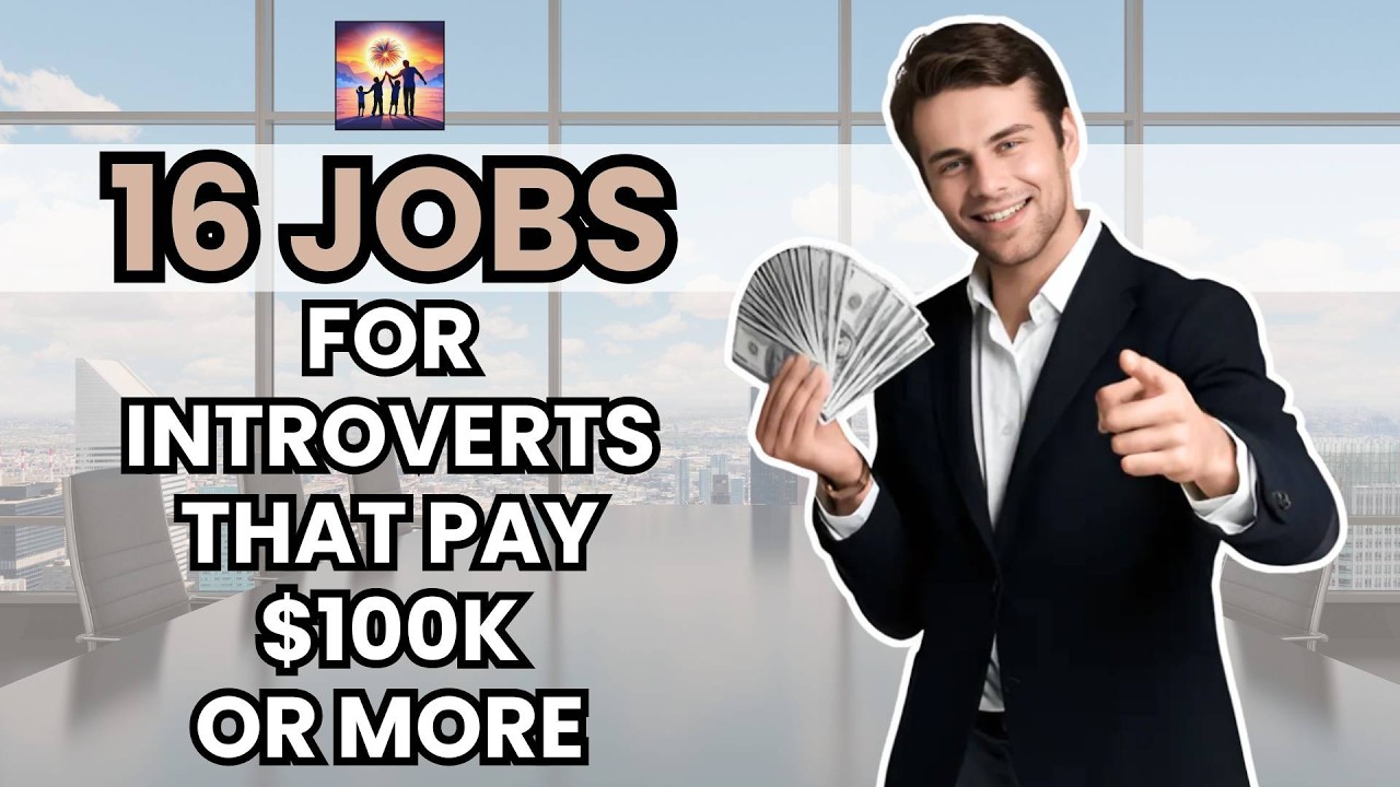 16 Jobs That Pay Over $100k