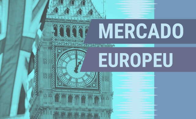 Bolsa de Londres opera em baixa com volumes reduzidos e apoio do setor ...