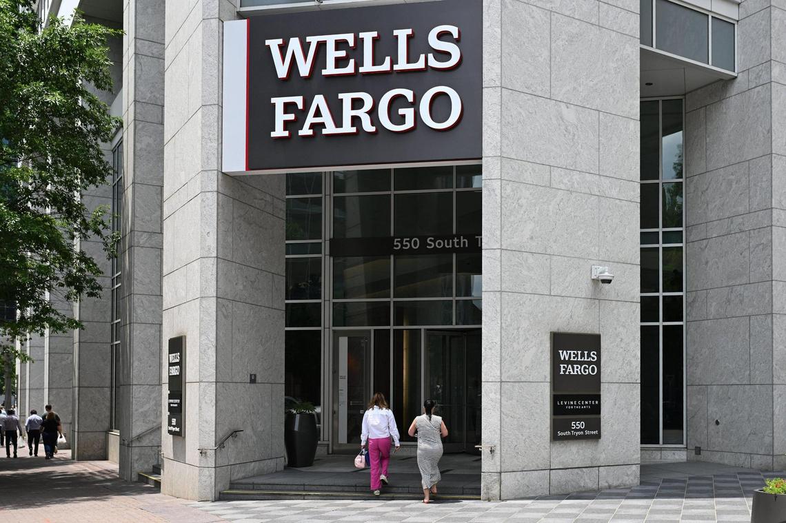 Wells Fargo exec ordered to pay $10M in fraud scandal instead will pay ...