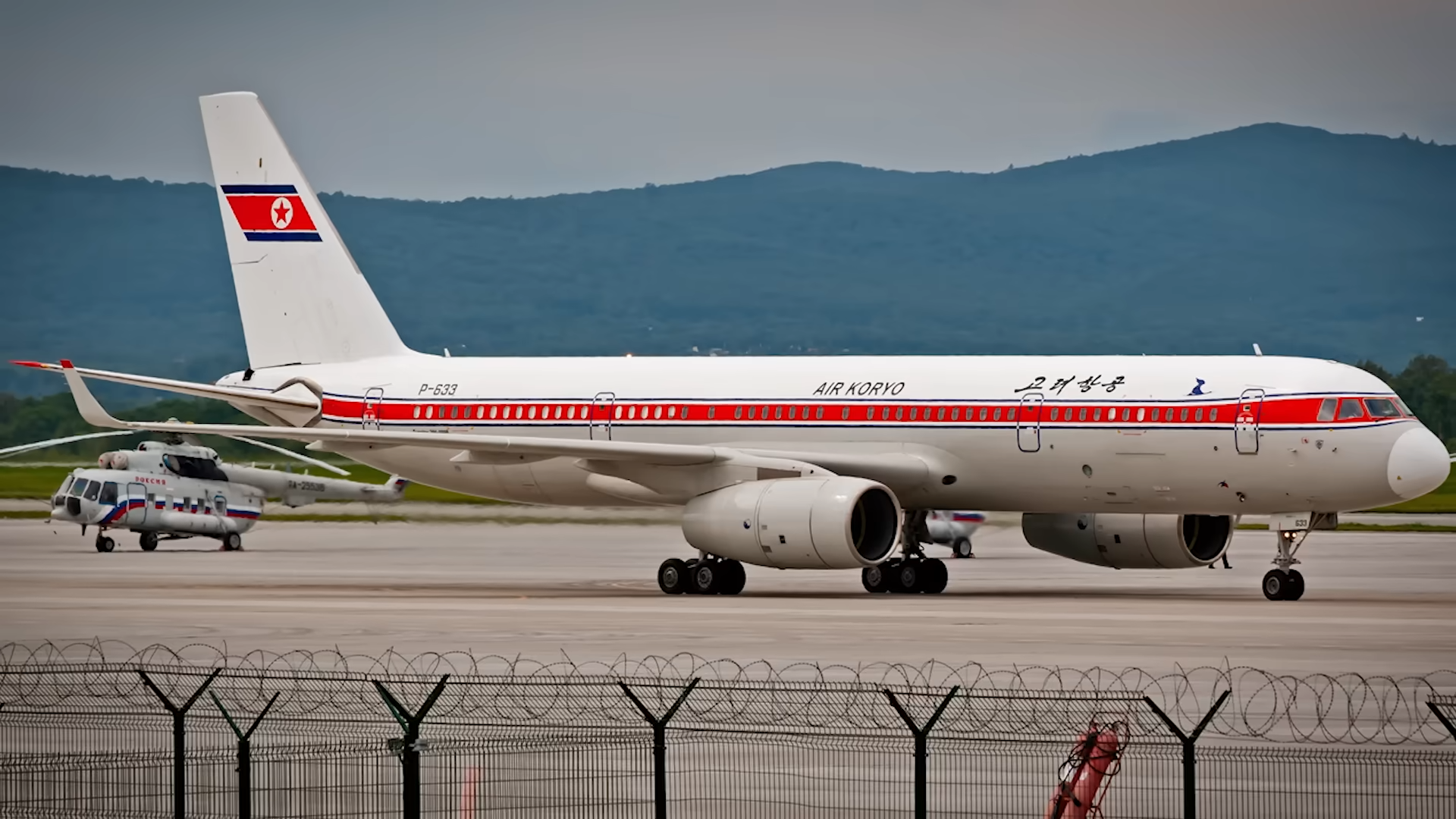 Chinese plane that is challenging Airbus and Boeing