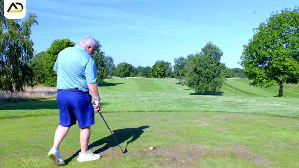 How to Start the Downswing the Right Way
