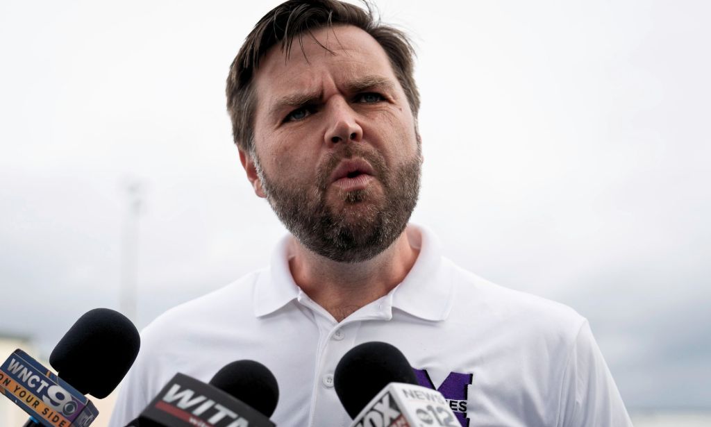 Right-wingers downplay racist Republican group chat messages as ‘jokes’