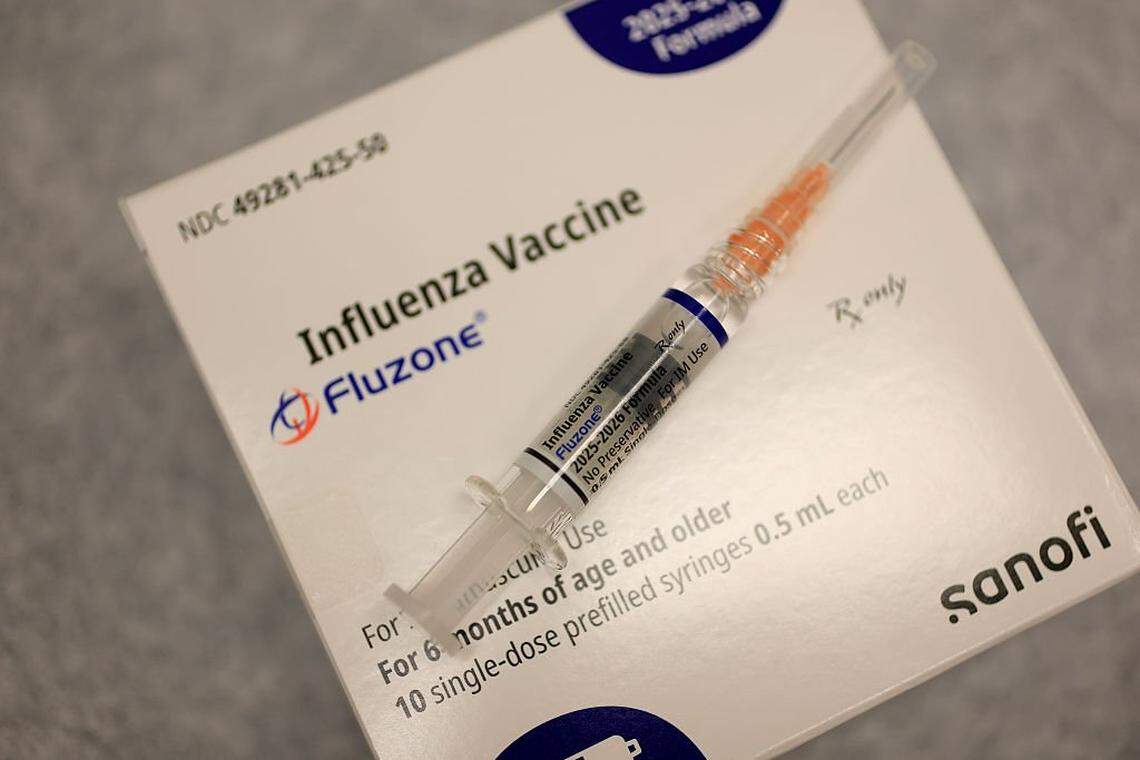 OPS alerta por alza de influenza en Norteamérica y pide reforzar planes ...