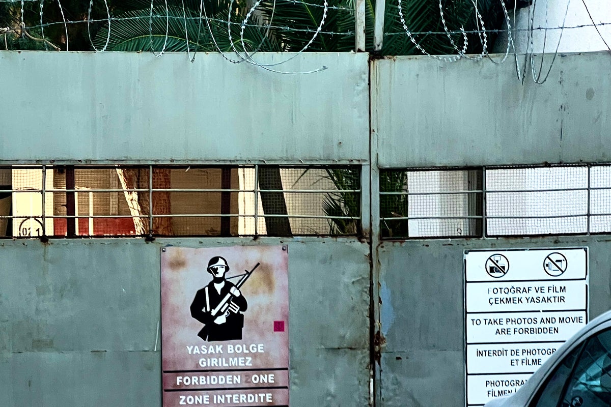 Could Europe’s last divided nation finally be unified, and what would it mean for travellers?