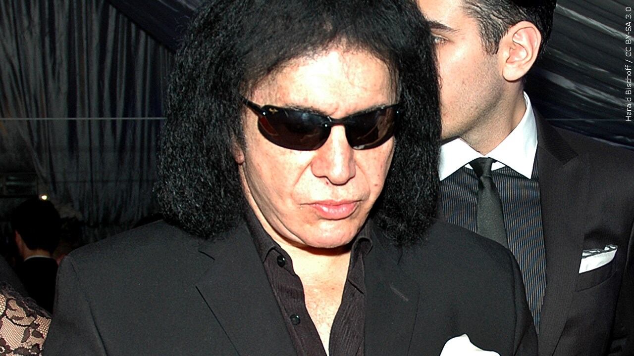 Gene Simmons to perform in Lake Charles next year