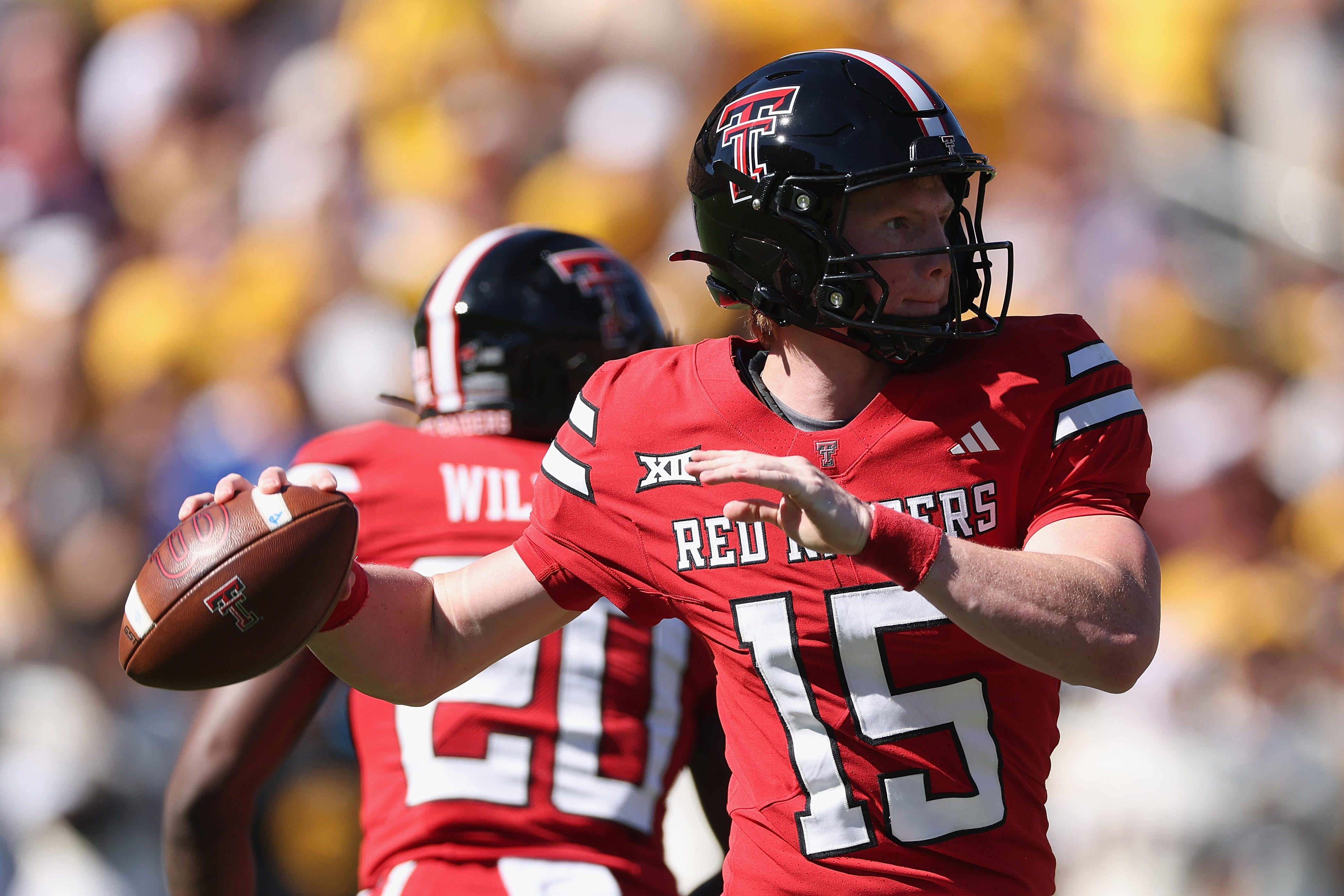 Can Oklahoma State football pull off shocking upset at Texas Tech? See ...