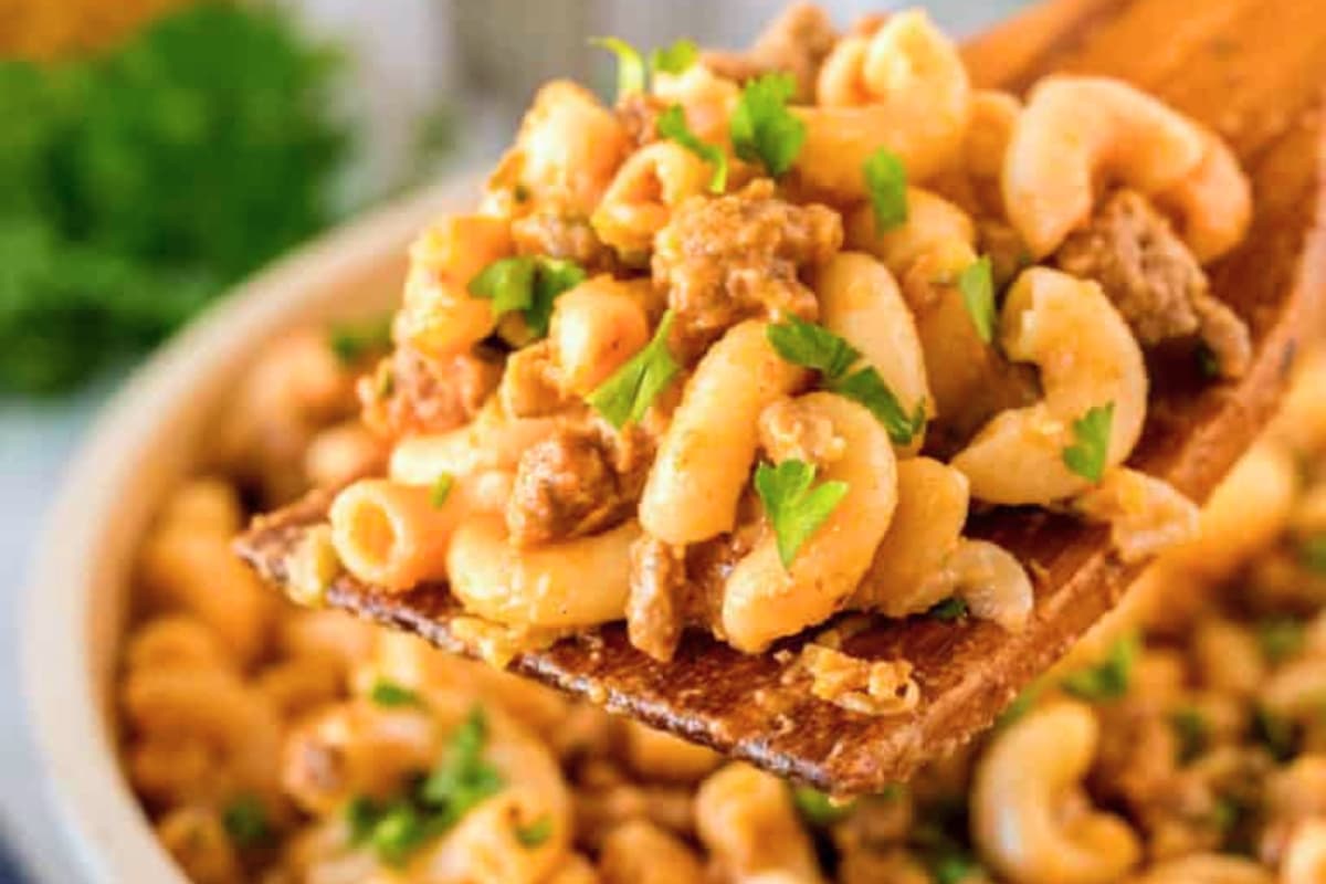 23 lazy dinner ideas that actually taste like you tried