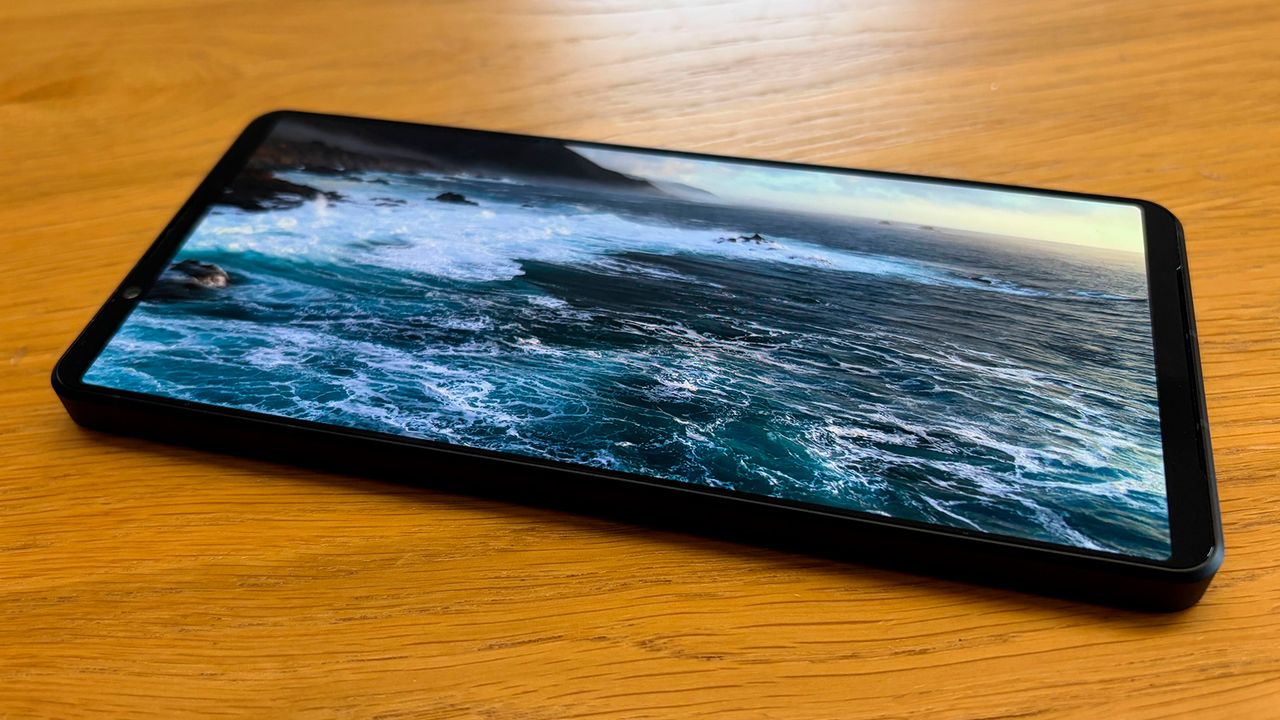 Sony Xperia 1 VII