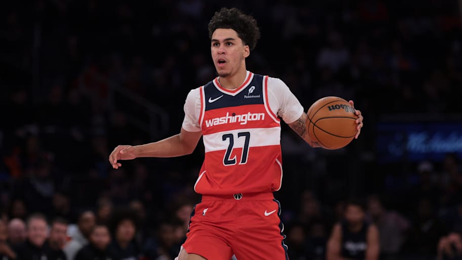 Former Illini Shine as NBA Season Tips Off: Ayo Dosunmu, Terrence ...