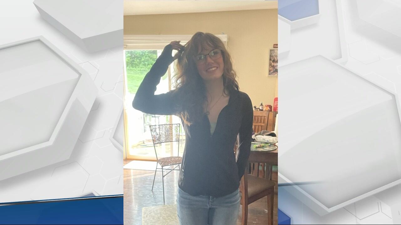 Augusta Co. Sheriff’s Office asks for public’s help locating runaway teen