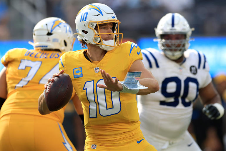 Betr Promo Code NEWSWEEK: Get $210 Bonus For Chargers-Vikings, NBA Games