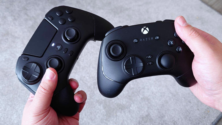 Xbox Elite 3 controller leak reveals new features but lacks hall effect ...