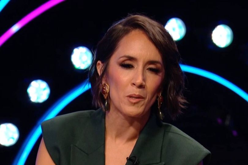 BBC Strictly star says 'it's making me so sad' as they announce another ...