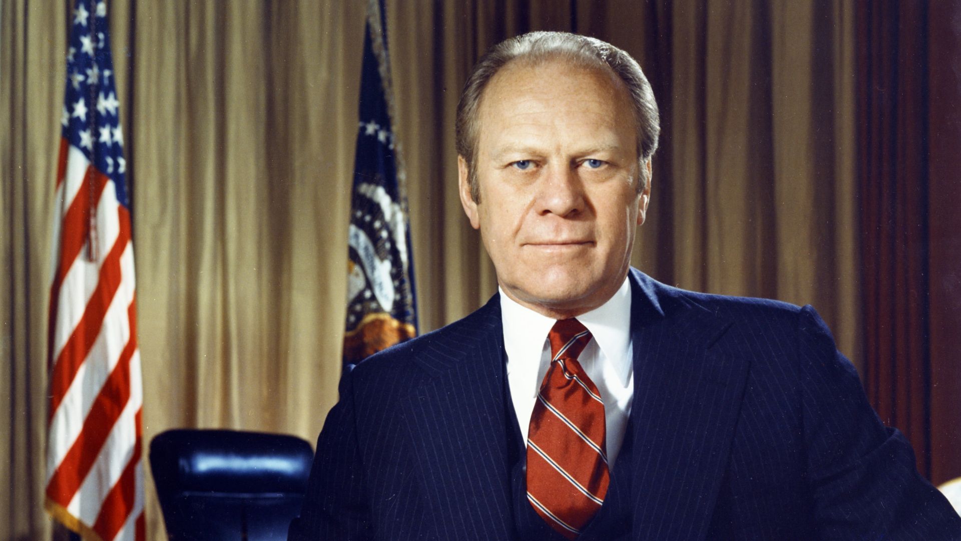 One & Done: 20 American Presidents Who Only Served A Single Term