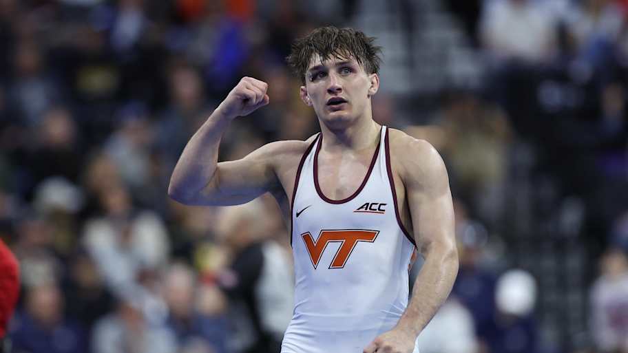 Wrestling Program Announces Caleb Henson Will Redshirt 2025-26 Campaign