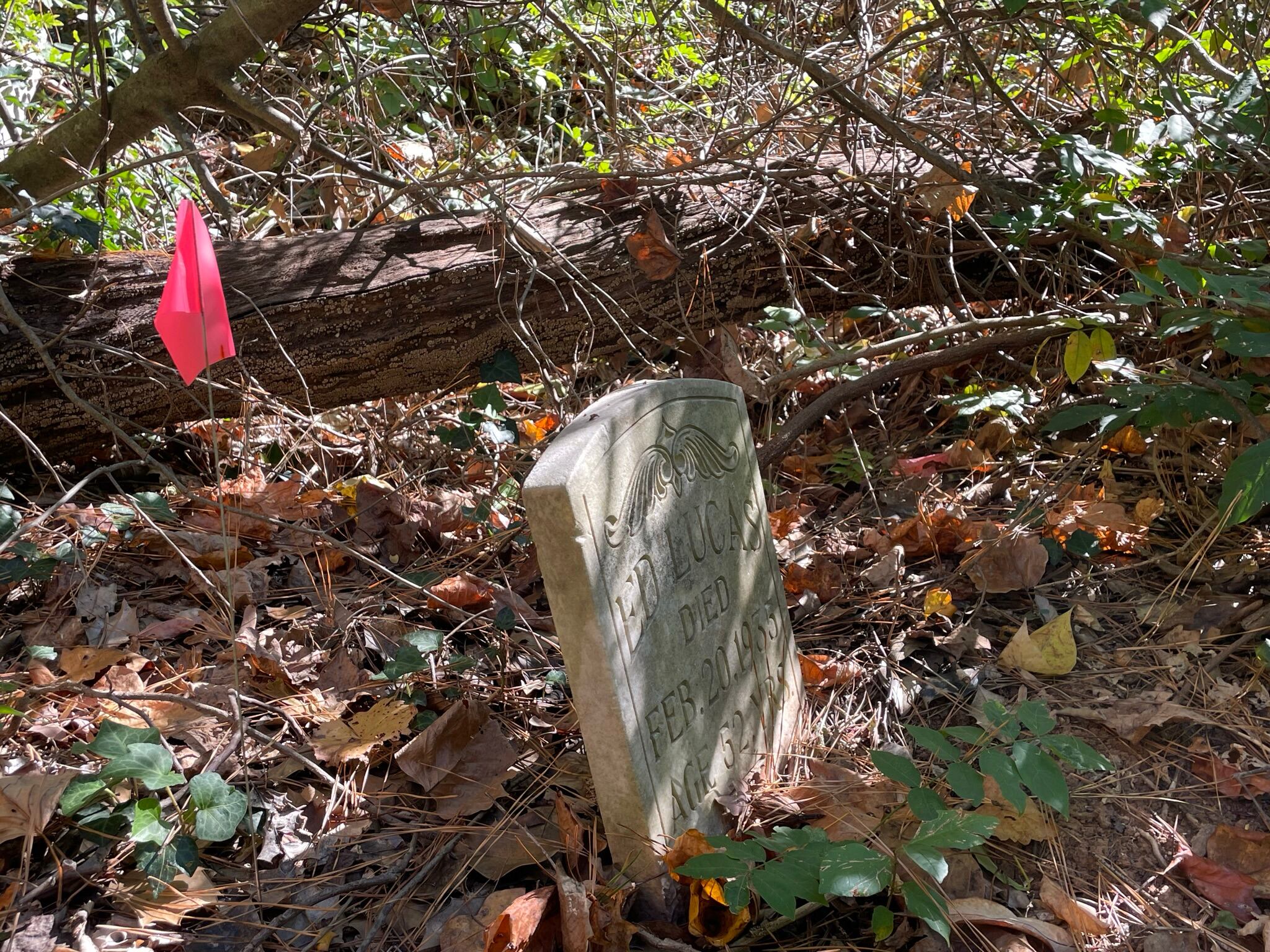 Judge orders Buckhead HOA to take care of historic Black cemetery