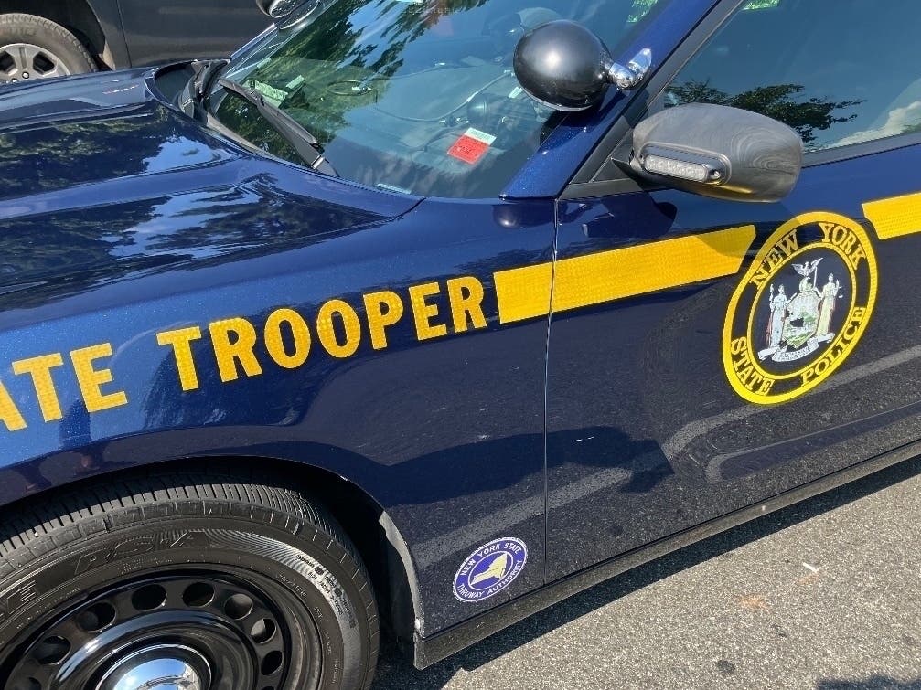 71-Year-Old Victim In Deadly I-84 Mercedes-Benz Sprinter Van ...