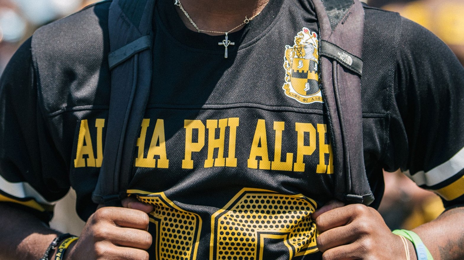Alpha Phi Alpha cleared from hazing allegations at Southern University
