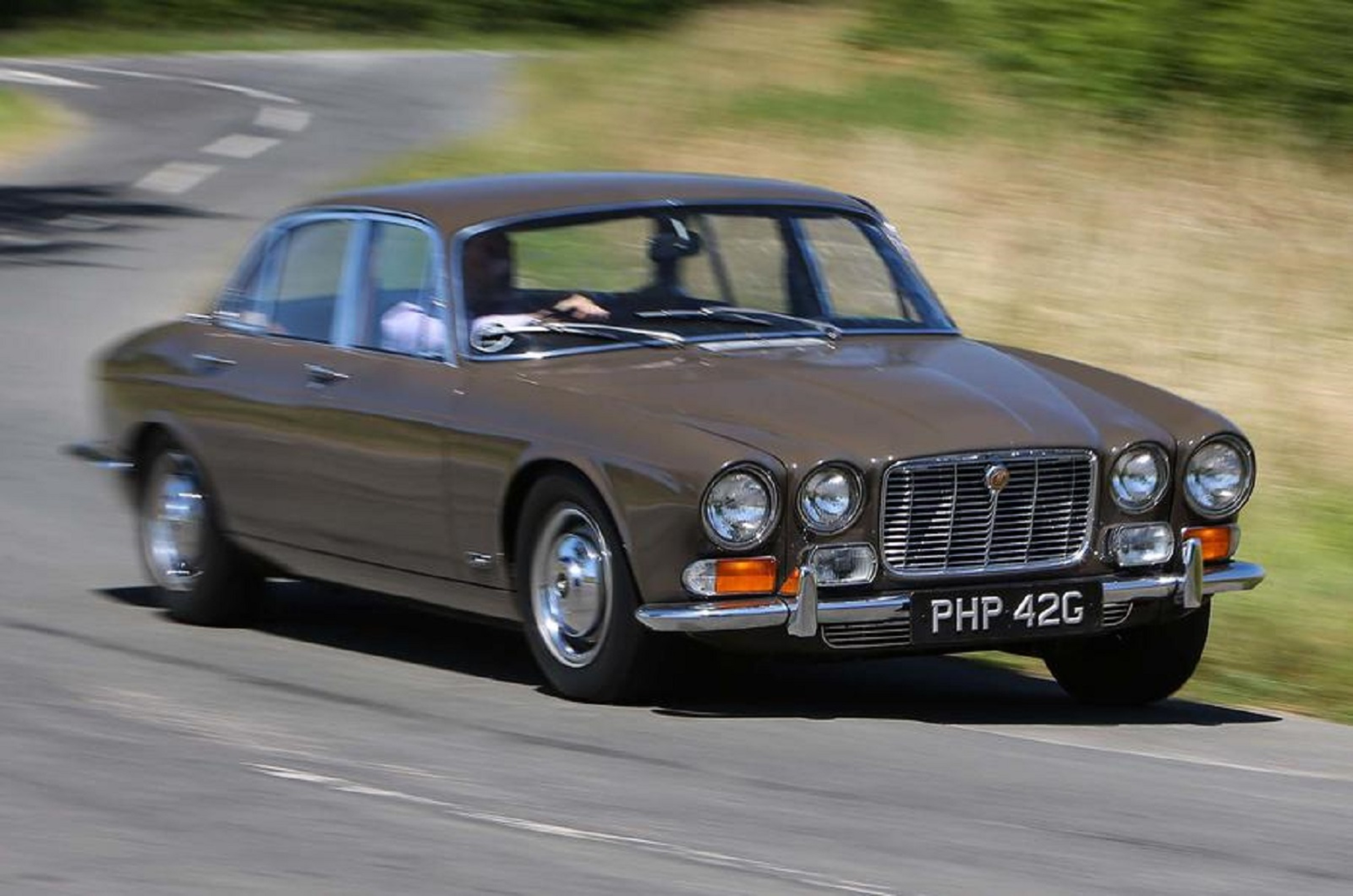 20 super classic saloons