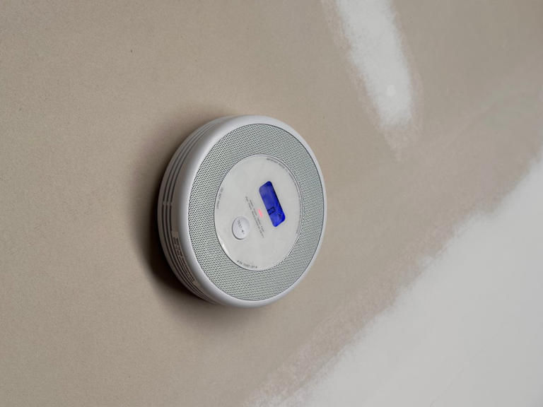 We Tested the Best Smoke Detectors—Here Are the Top Picks for Your Home