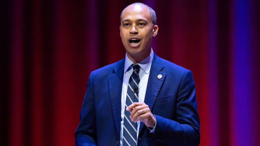 Original and special prosecutor remove selves in Jay Jones’ reckless ...