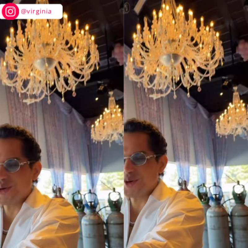 Virginia Fonseca mostra detalhes da festa de aniversário de três anos ...