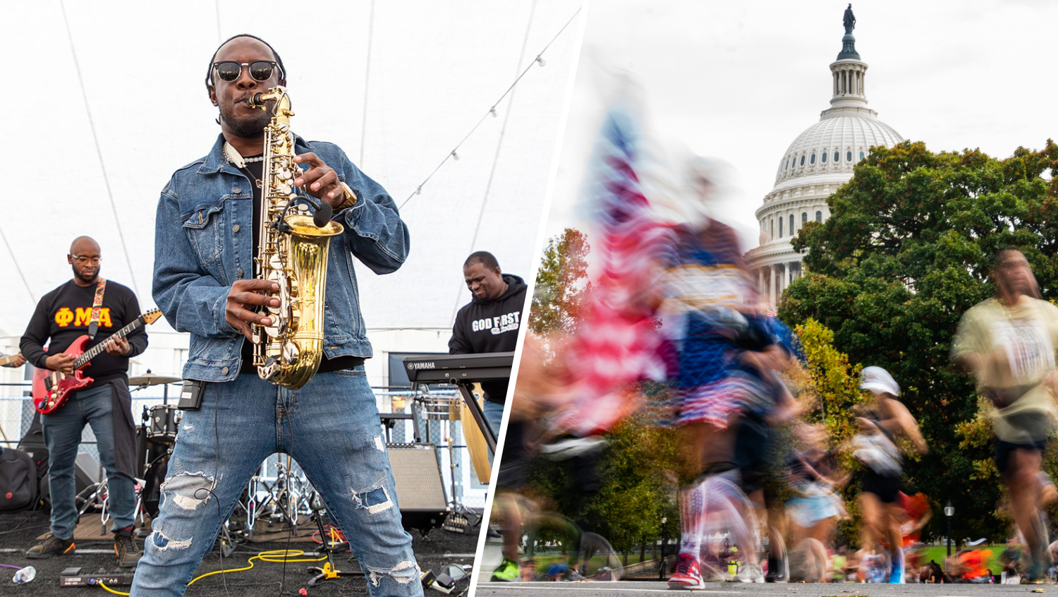 Marine Corps Marathon 2025: What to expect for runners, spectators and ...