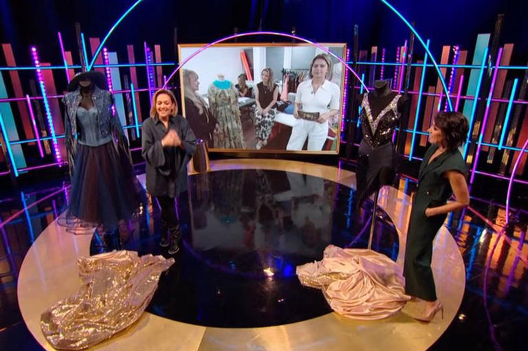 BBC Strictly star says 'it's making me so sad' as they announce another ...