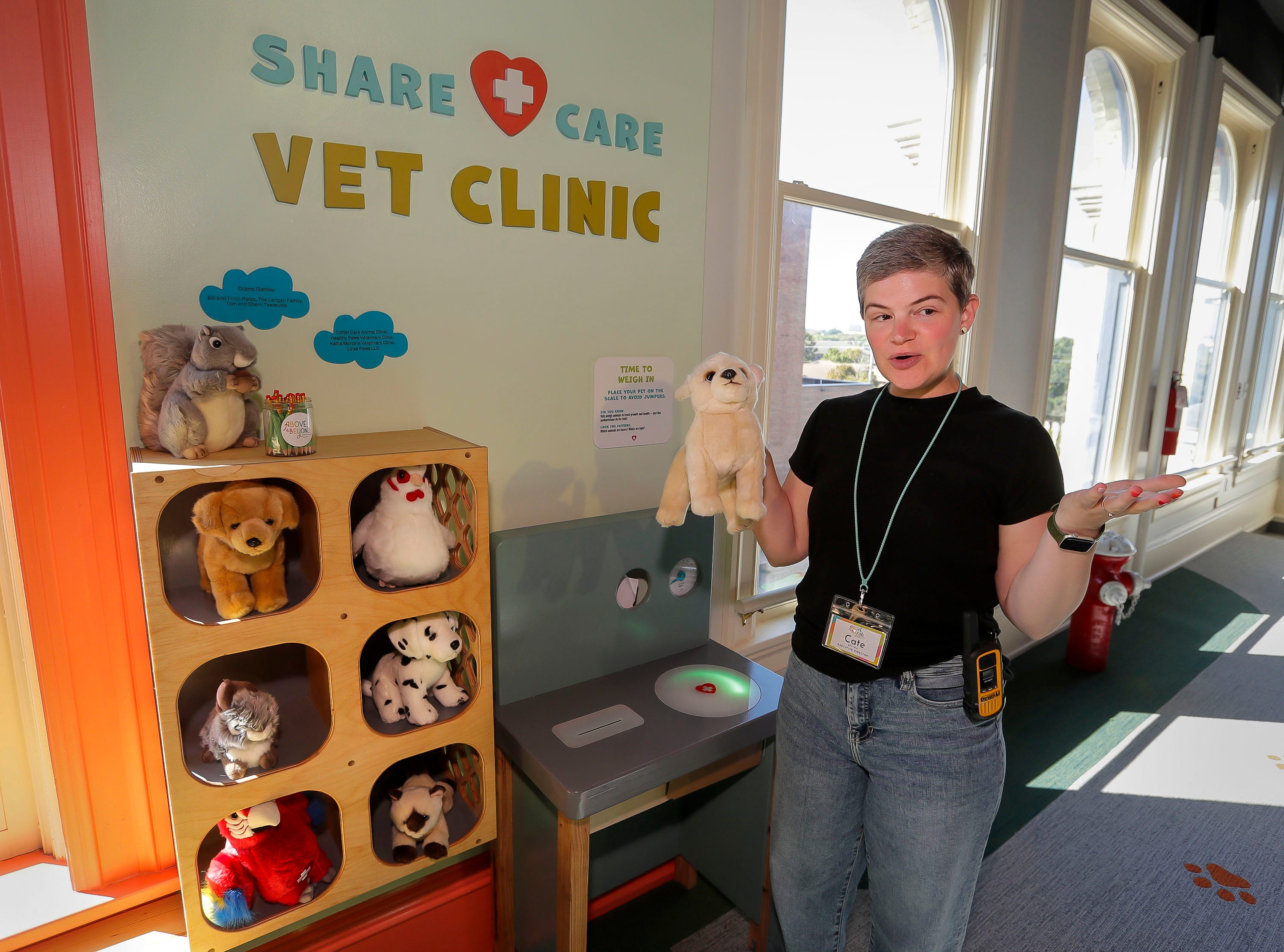 Sheboygan museums, skiing & more offer respite on winter's dog days