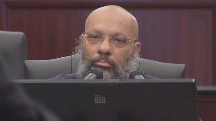 Father of Jacksonville rapper Ksoo sentenced to time served for role in ...