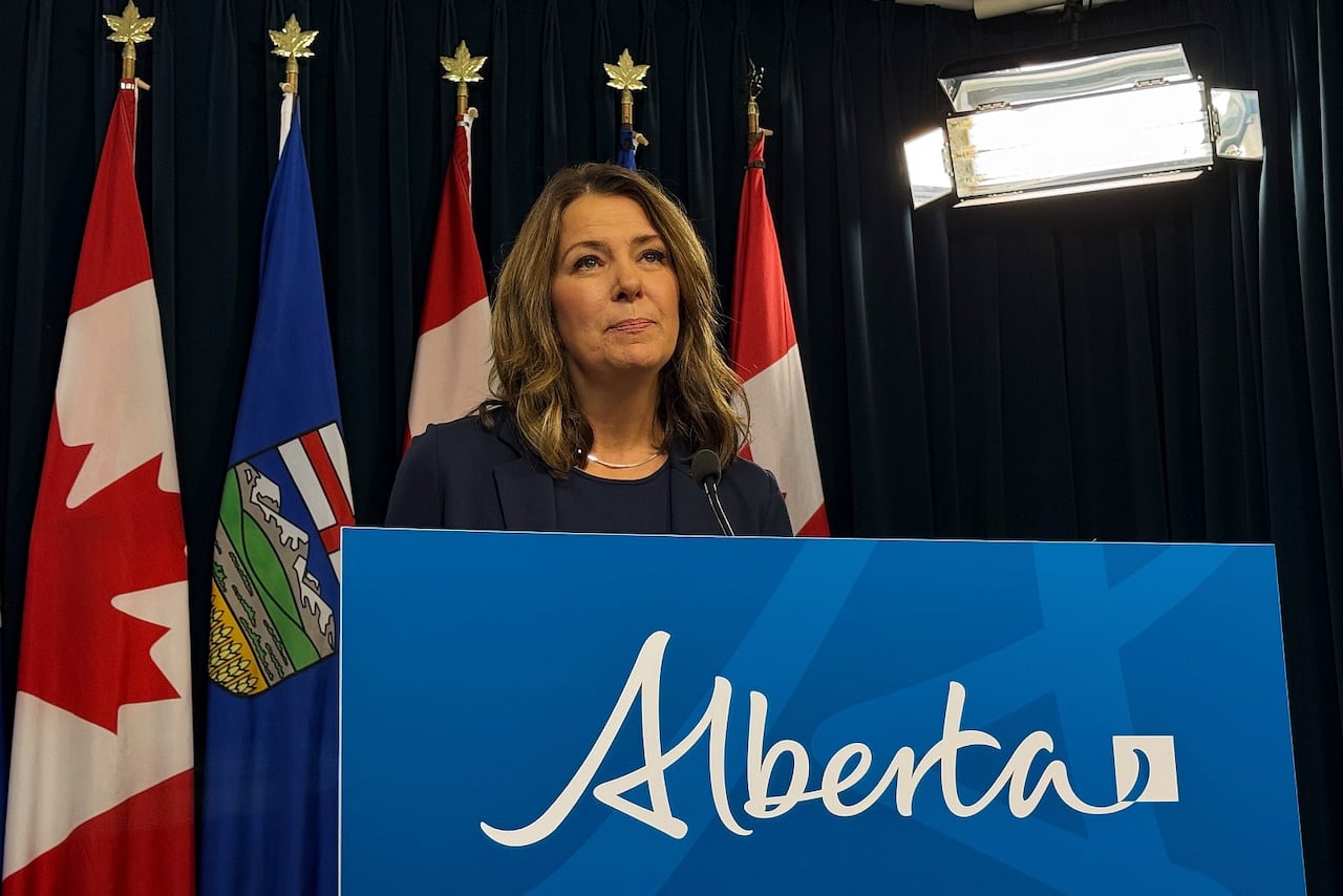 Back-to-work legislation to end Alberta teachers’ strike coming Monday ...