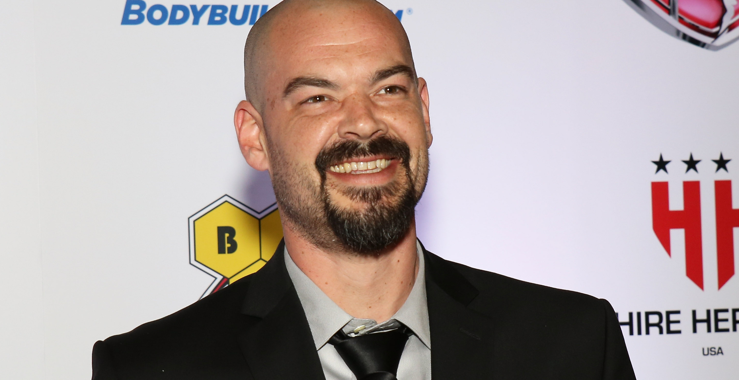 ‘Ghost Adventures' Episode Captures Moment Host Aaron Goodwin Learned ...