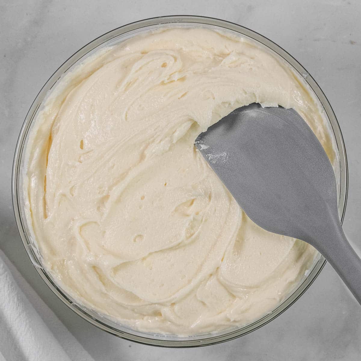 Cream Cheese Frosting